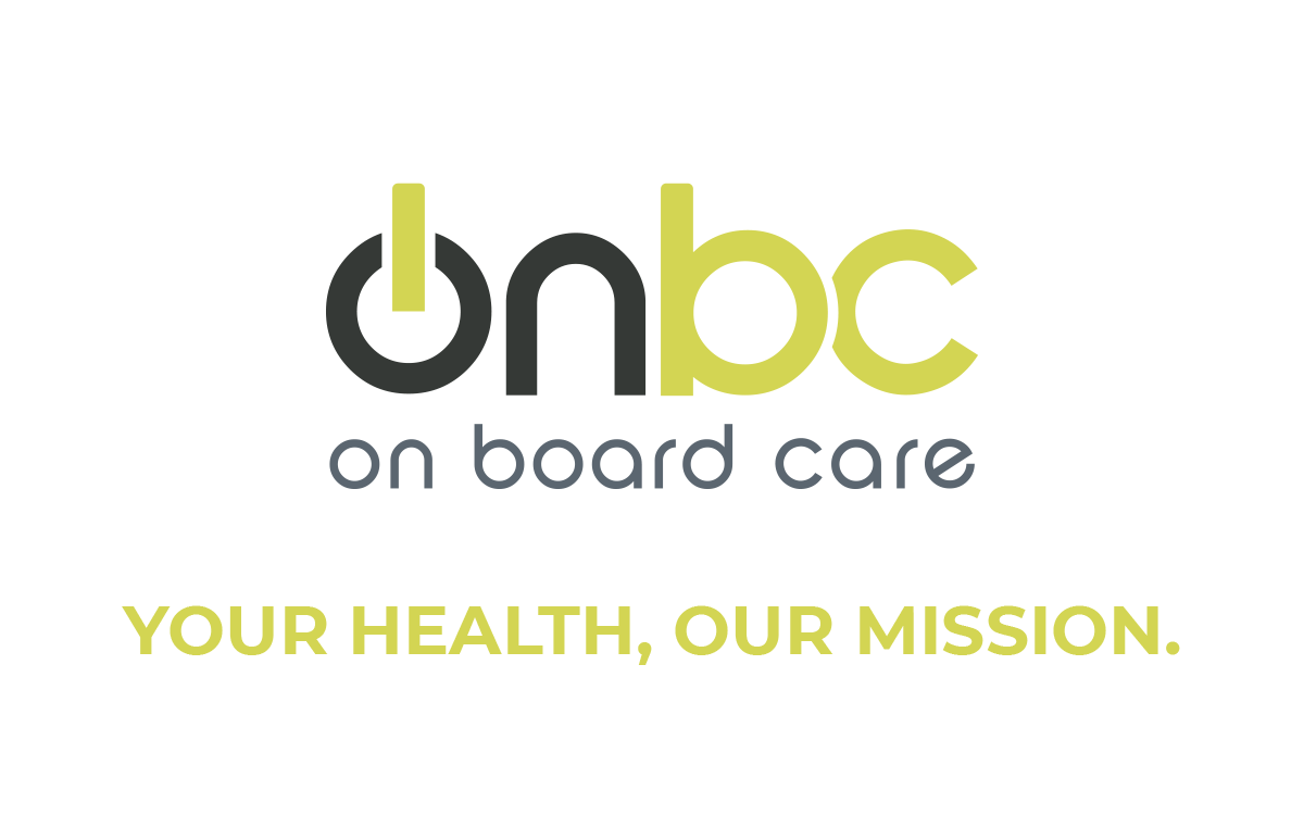 ONBC - On Board Care | YOUR HEALTH, OUR MISSION